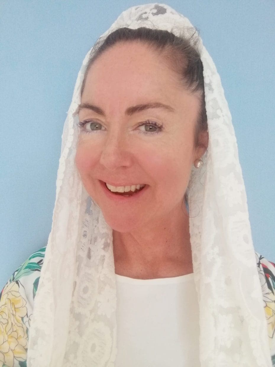 Sharon Terry - Float Spa