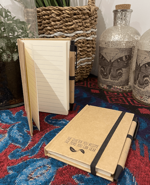 Float Journal - The Float Spa