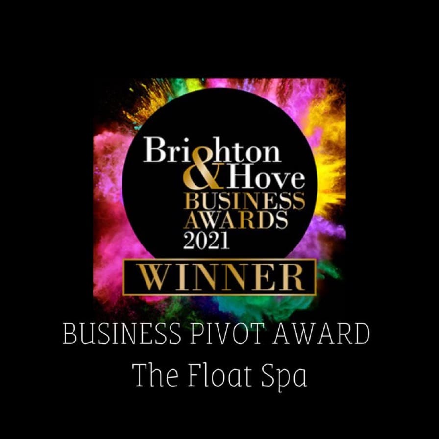 About Us - Float Spa