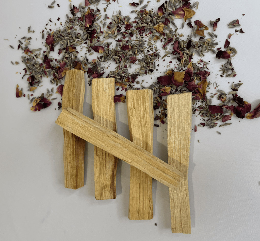 Palo Santo Stick - Float Spa