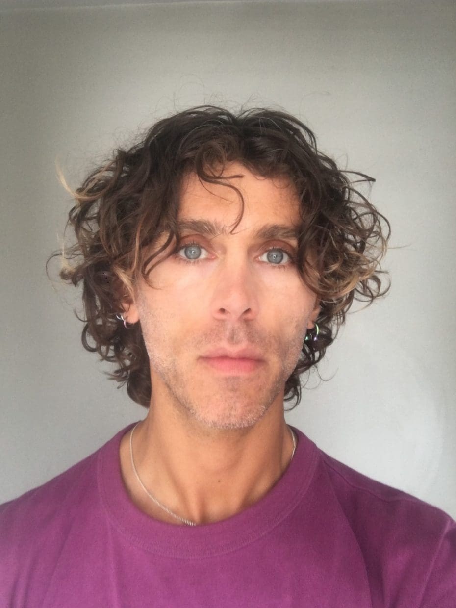 Matteo Bigliardi - Float Spa