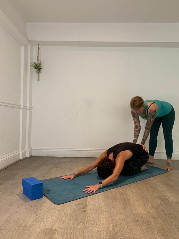 Yoga Studio, Health Spa & Floatation Therapy in Brighton & Hove