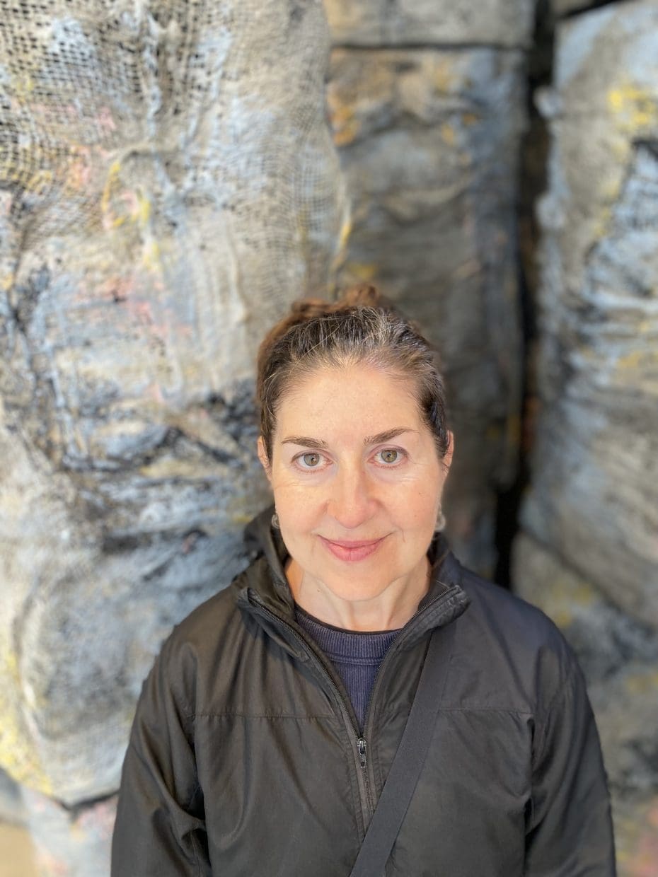 Alison Austin - Float Spa