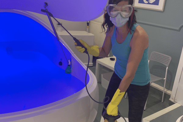 Floatation Therapy | Floating Tanks | Brighton & Hove